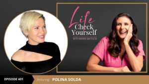 Life Check Yourself Podcast