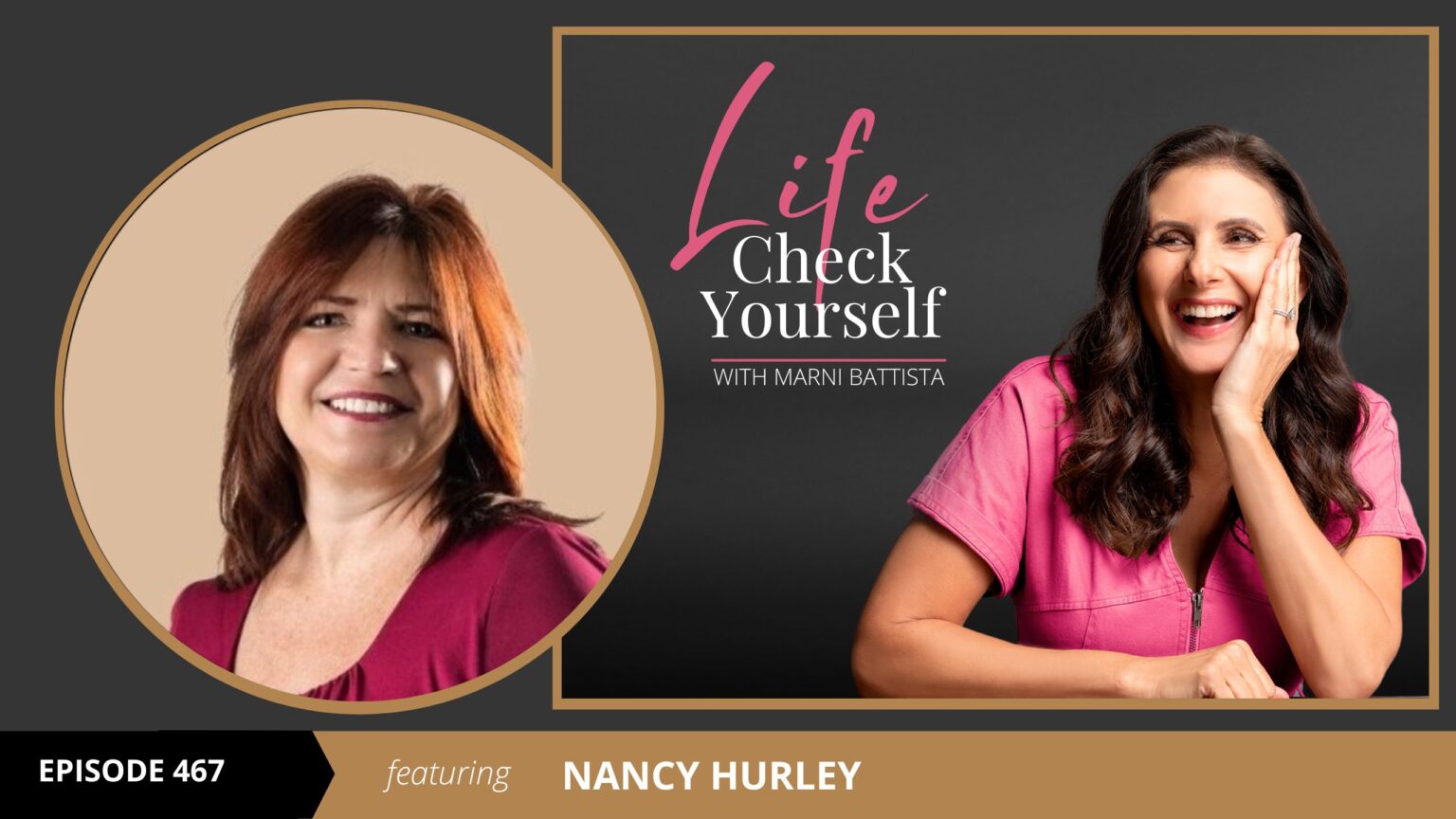 Life Check Yourself Podcast